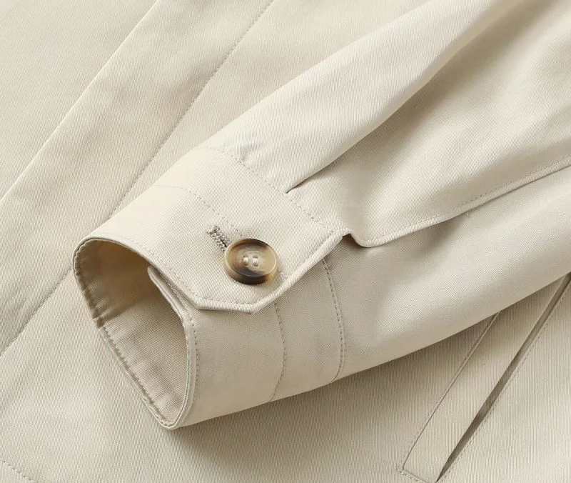 Brand-original Ermenegildo Zegna Outwear