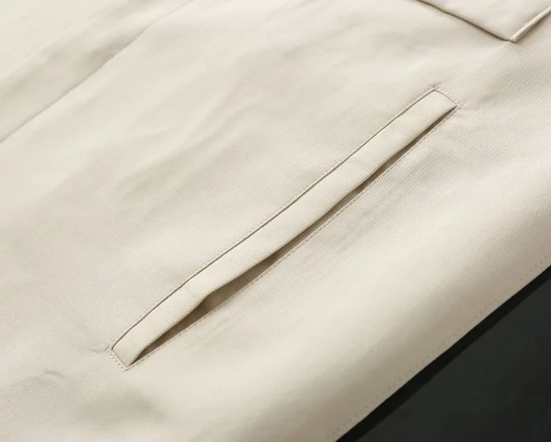Brand-original Ermenegildo Zegna Outwear