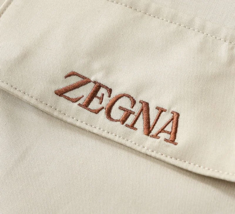 Brand-original Ermenegildo Zegna Outwear