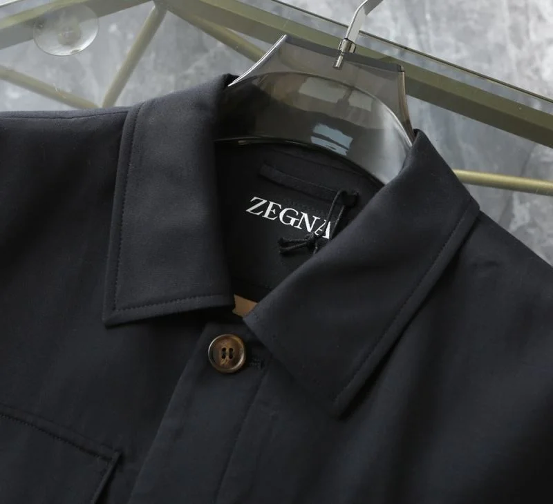 Budget-friendly Ermenegildo Zegna Outwear