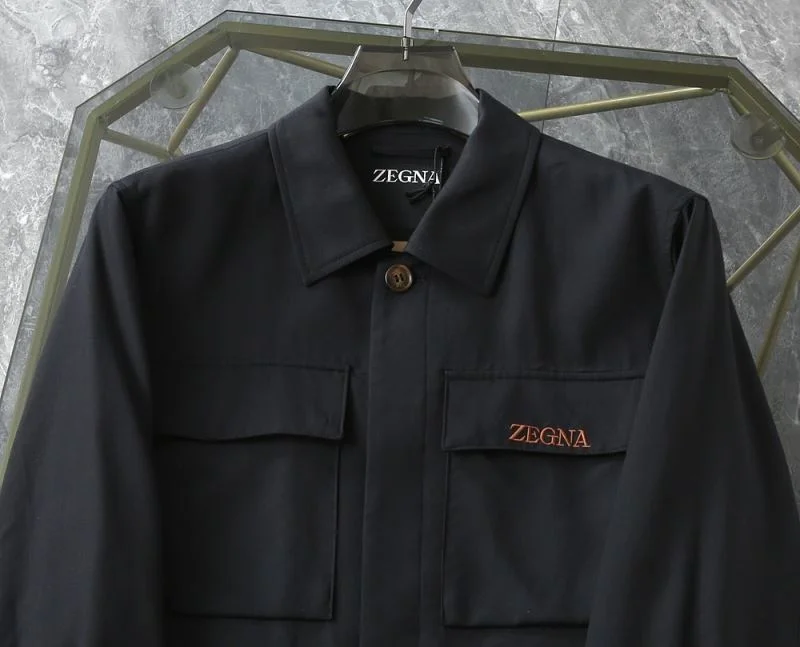 Budget-friendly Ermenegildo Zegna Outwear