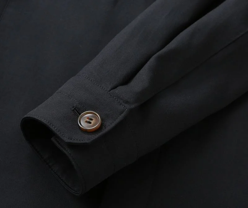 Budget-friendly Ermenegildo Zegna Outwear