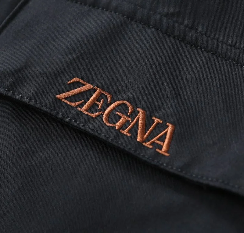 Budget-friendly Ermenegildo Zegna Outwear