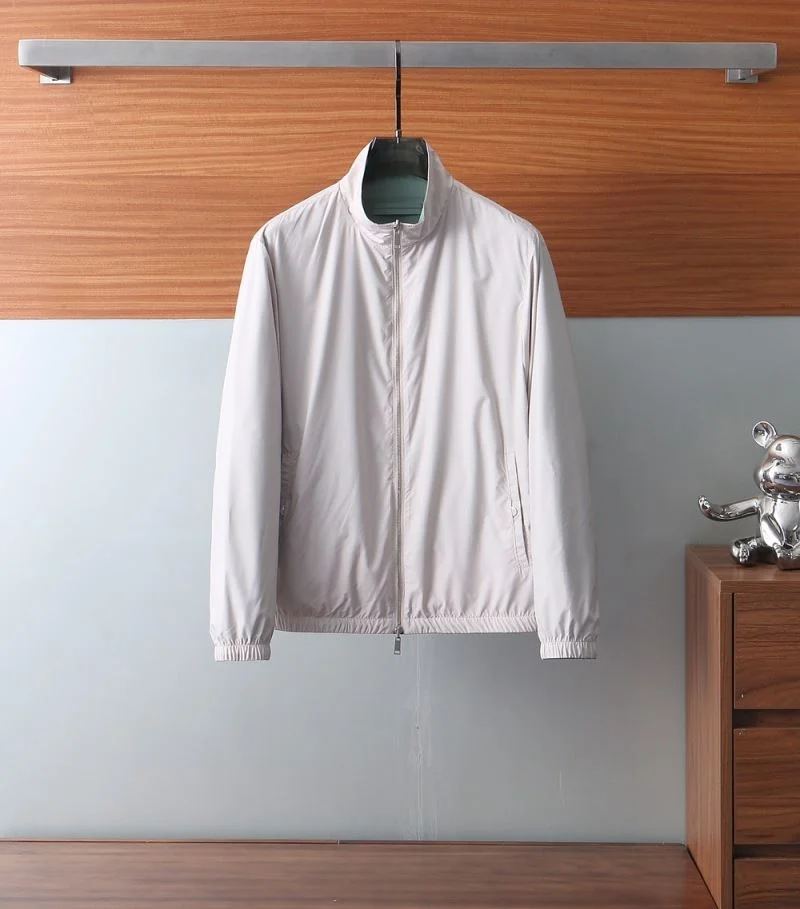 Ermenegildo Zegna Outwear
