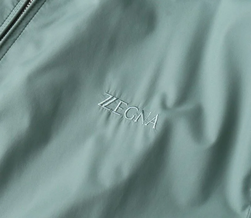 Accurate model Ermenegildo Zegna Outwear