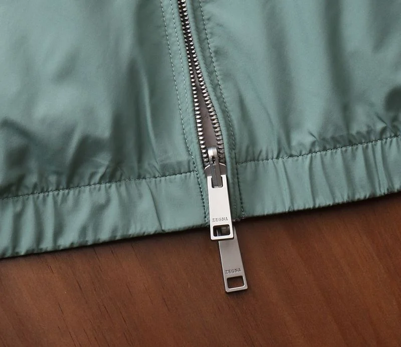 Accurate model Ermenegildo Zegna Outwear