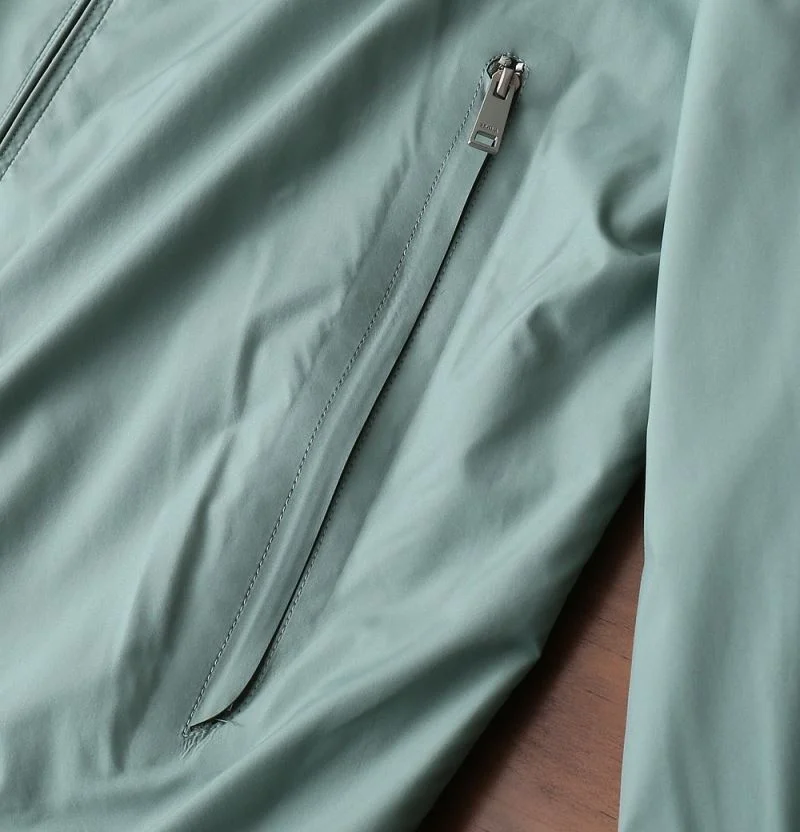 Accurate model Ermenegildo Zegna Outwear