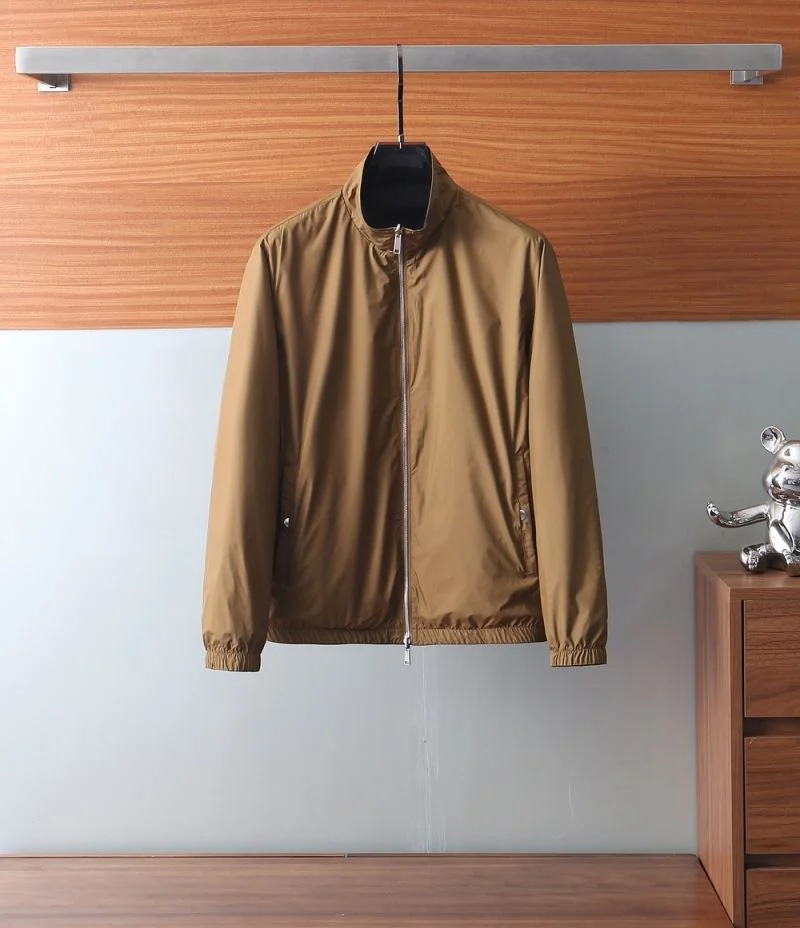 Ermenegildo Zegna Outwear