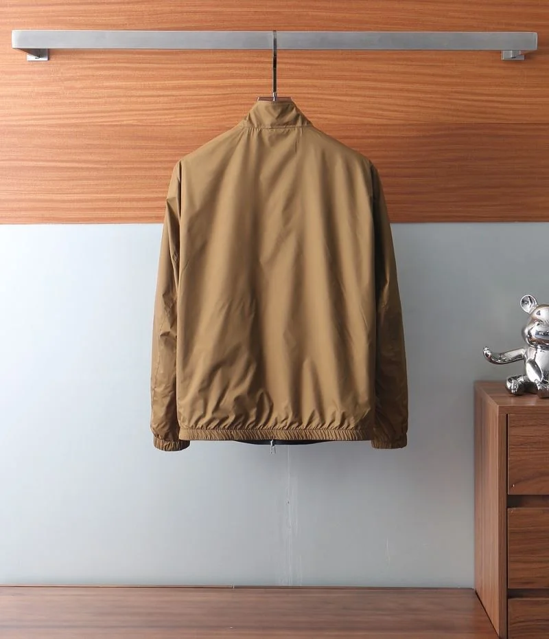 High accuracy Ermenegildo Zegna Outwear