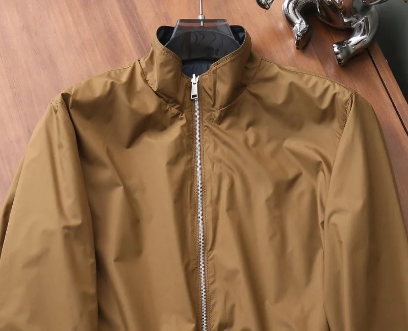 High accuracy Ermenegildo Zegna Outwear
