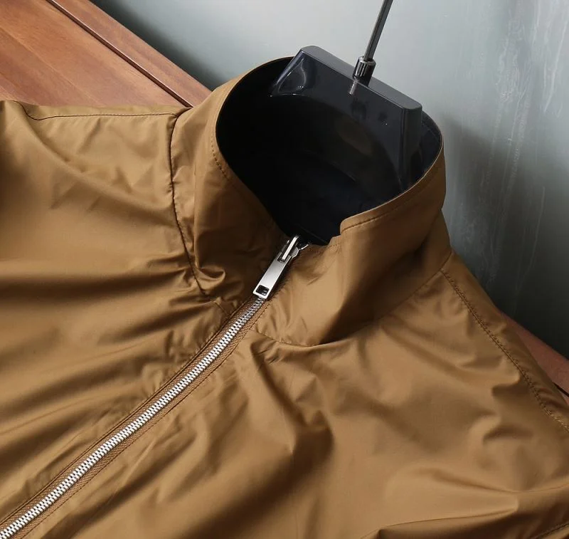 High accuracy Ermenegildo Zegna Outwear