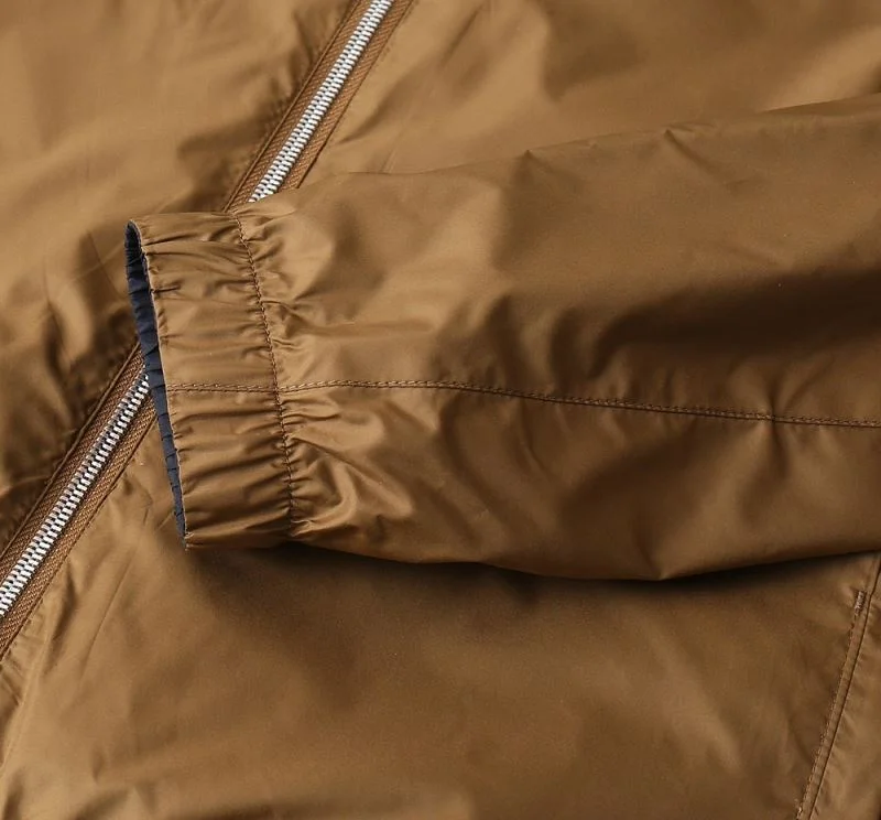 High accuracy Ermenegildo Zegna Outwear