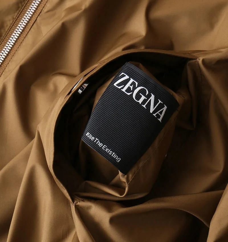 High accuracy Ermenegildo Zegna Outwear