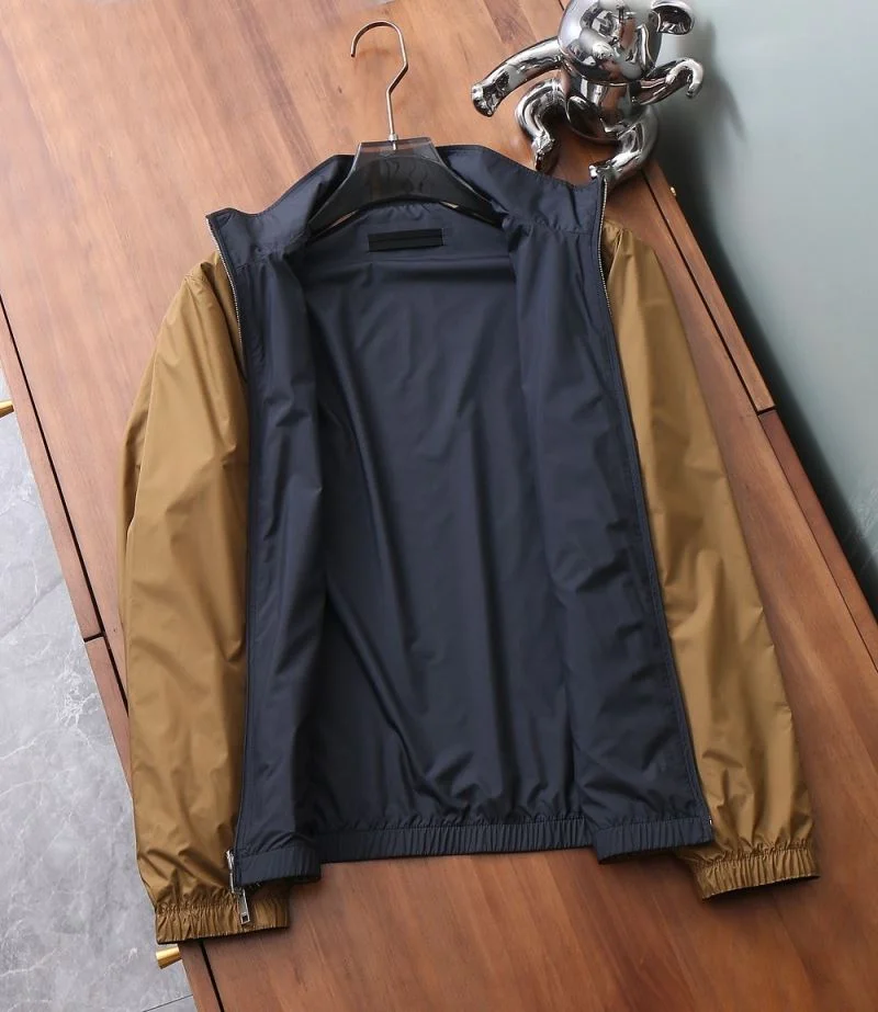 High accuracy Ermenegildo Zegna Outwear
