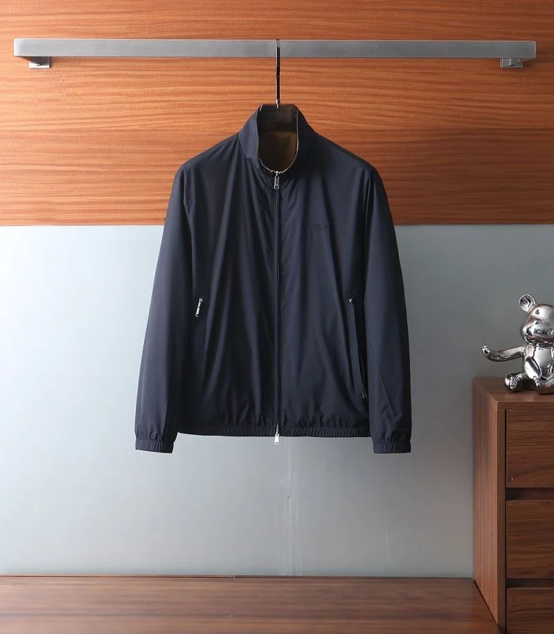 Ermenegildo Zegna Outwear