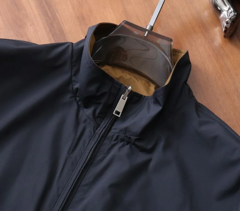 High fidelity Ermenegildo Zegna Outwear