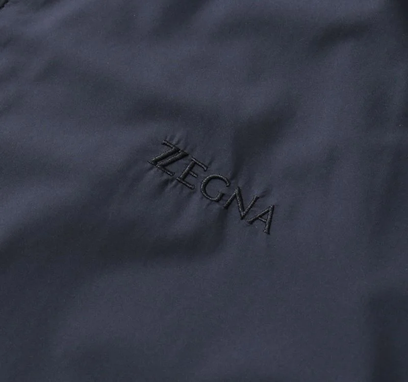 High fidelity Ermenegildo Zegna Outwear