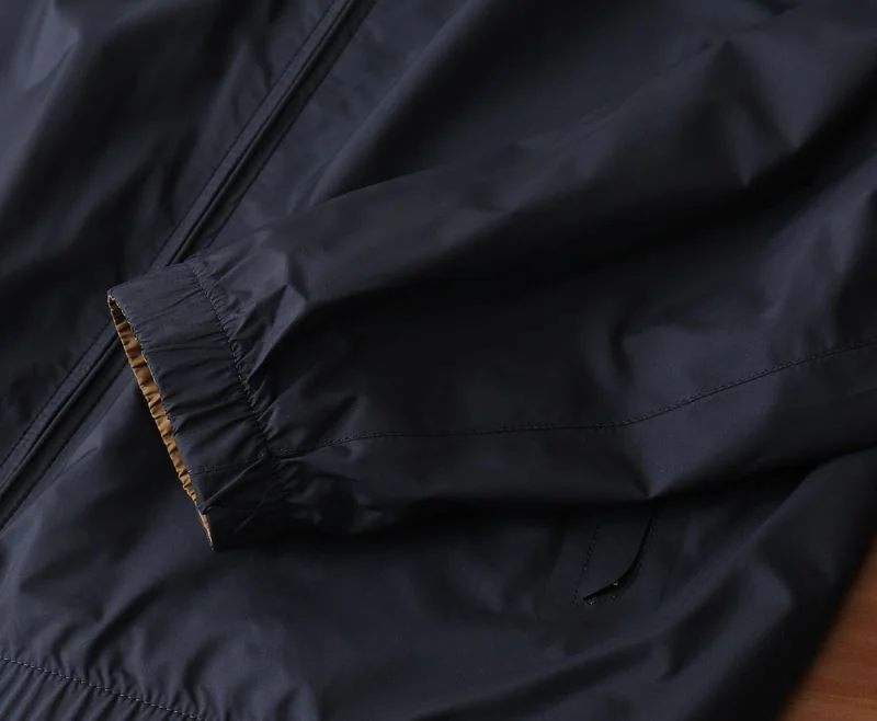 High fidelity Ermenegildo Zegna Outwear