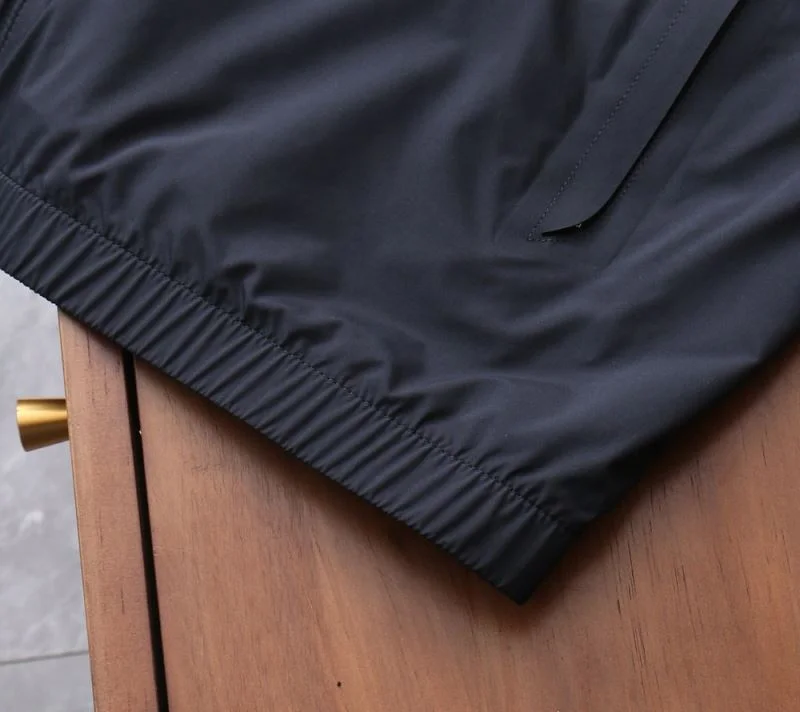 High fidelity Ermenegildo Zegna Outwear