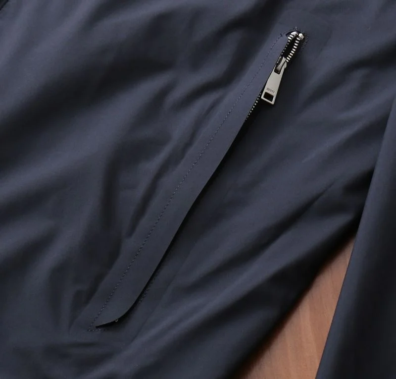 High fidelity Ermenegildo Zegna Outwear