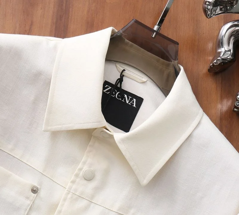 High fidelity Ermenegildo Zegna Outwear