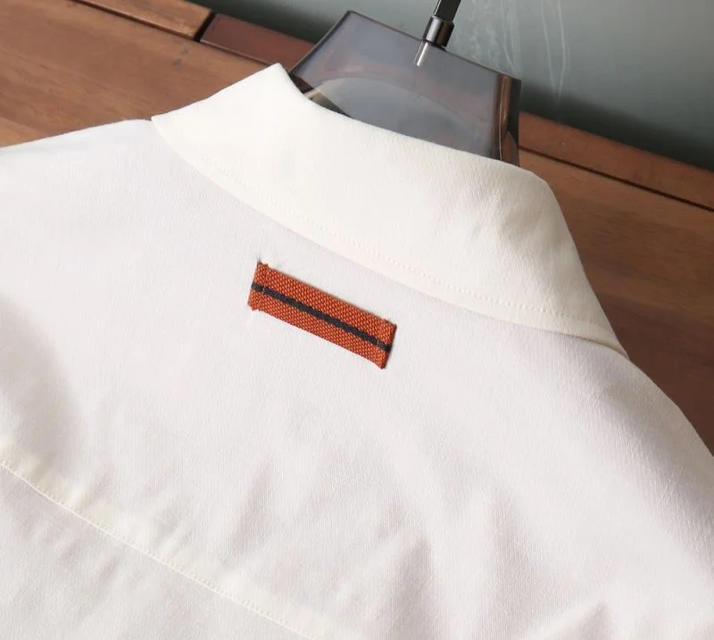 High fidelity Ermenegildo Zegna Outwear
