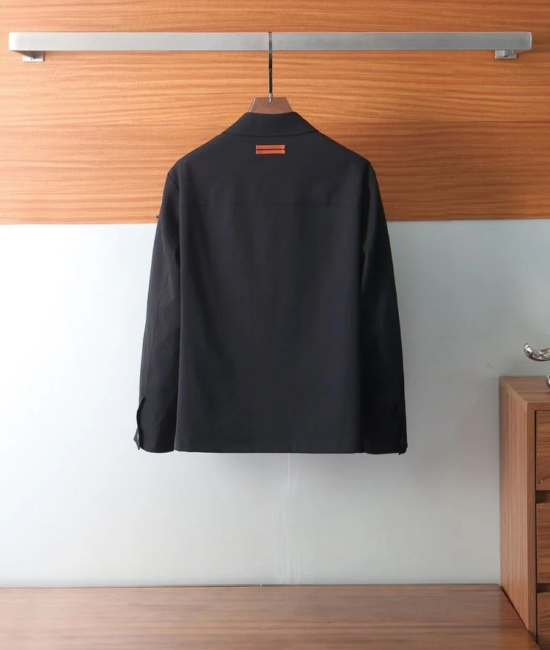 Exact replica Ermenegildo Zegna Outwear