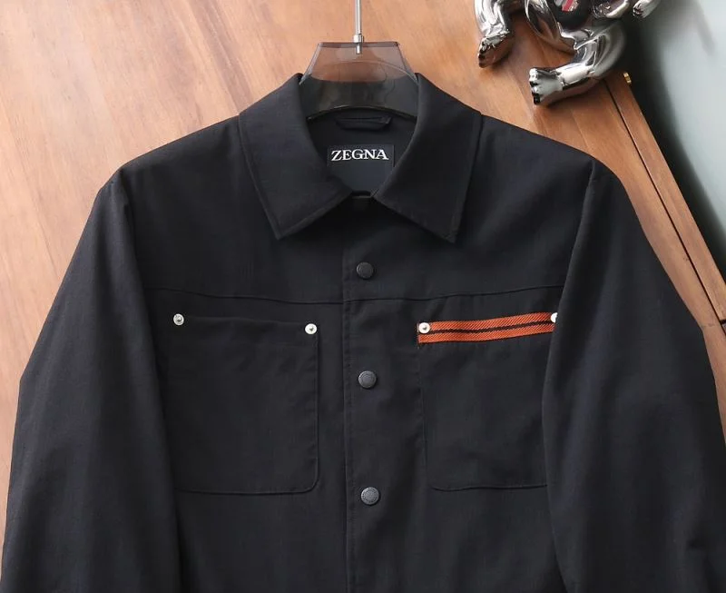Exact replica Ermenegildo Zegna Outwear