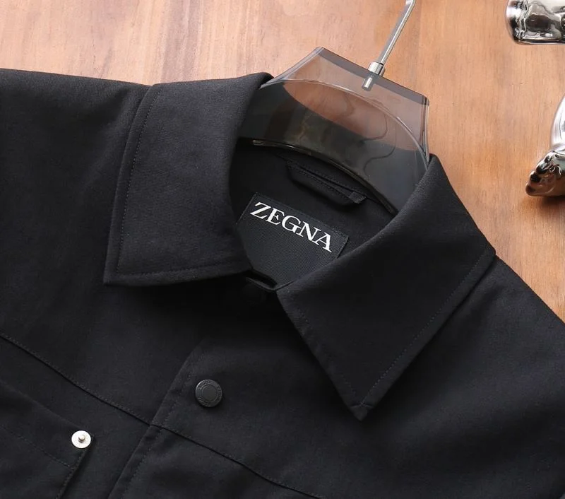 Exact replica Ermenegildo Zegna Outwear