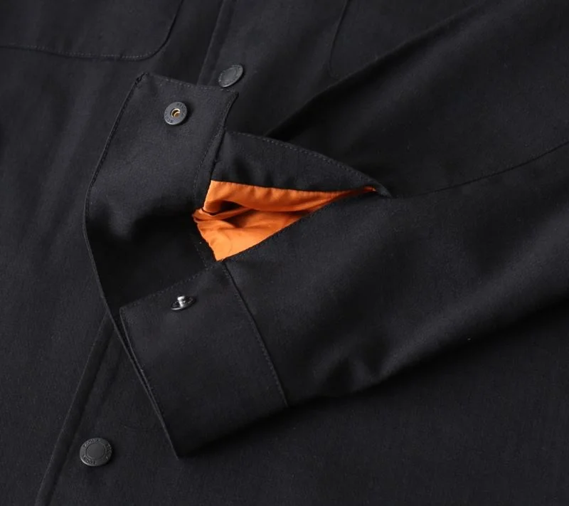 Exact replica Ermenegildo Zegna Outwear