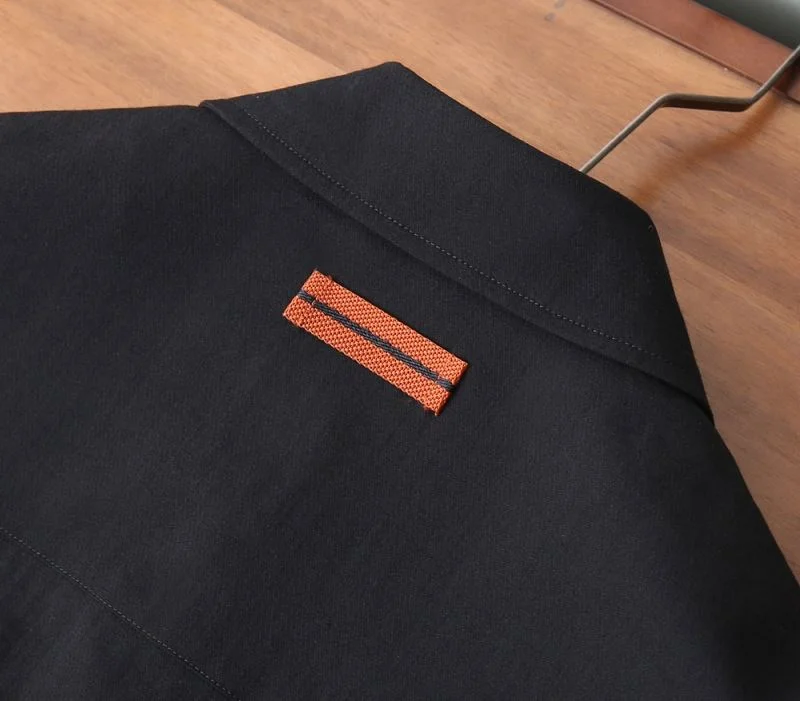 Exact replica Ermenegildo Zegna Outwear