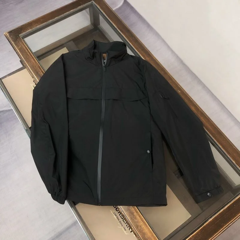 Ermenegildo Zegna Outwear
