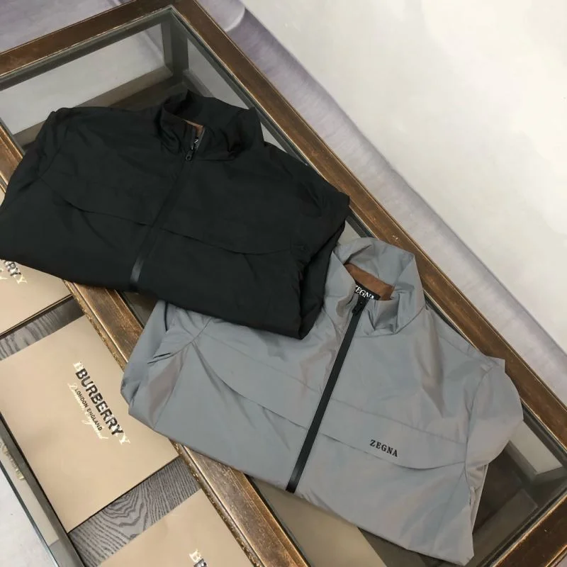 Perfect replica Ermenegildo Zegna Outwear