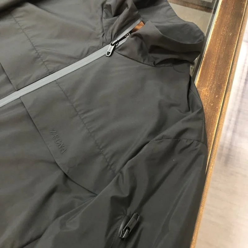Perfect replica Ermenegildo Zegna Outwear