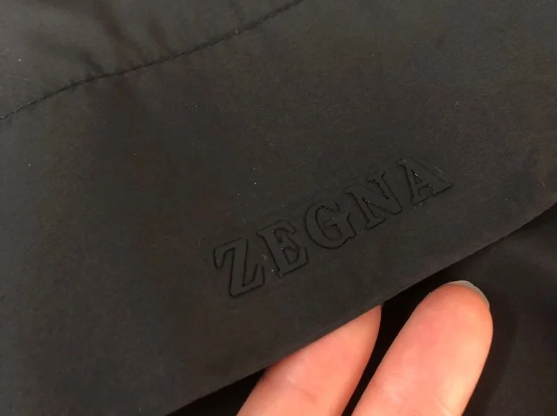 Perfect replica Ermenegildo Zegna Outwear