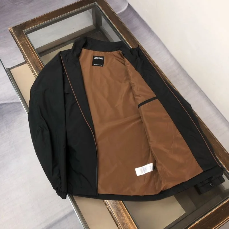 Perfect replica Ermenegildo Zegna Outwear