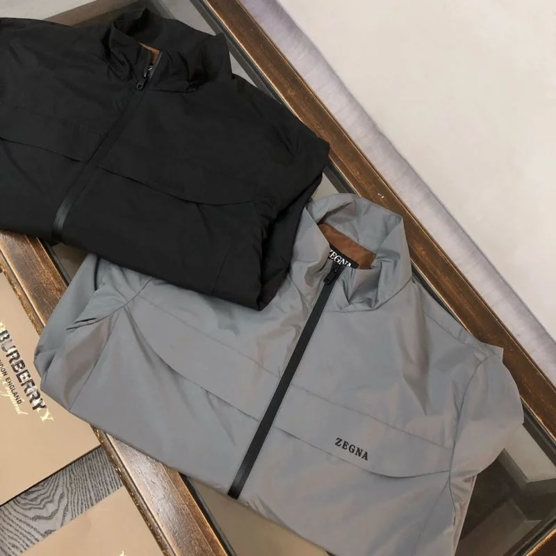 Exact replica Ermenegildo Zegna Outwear