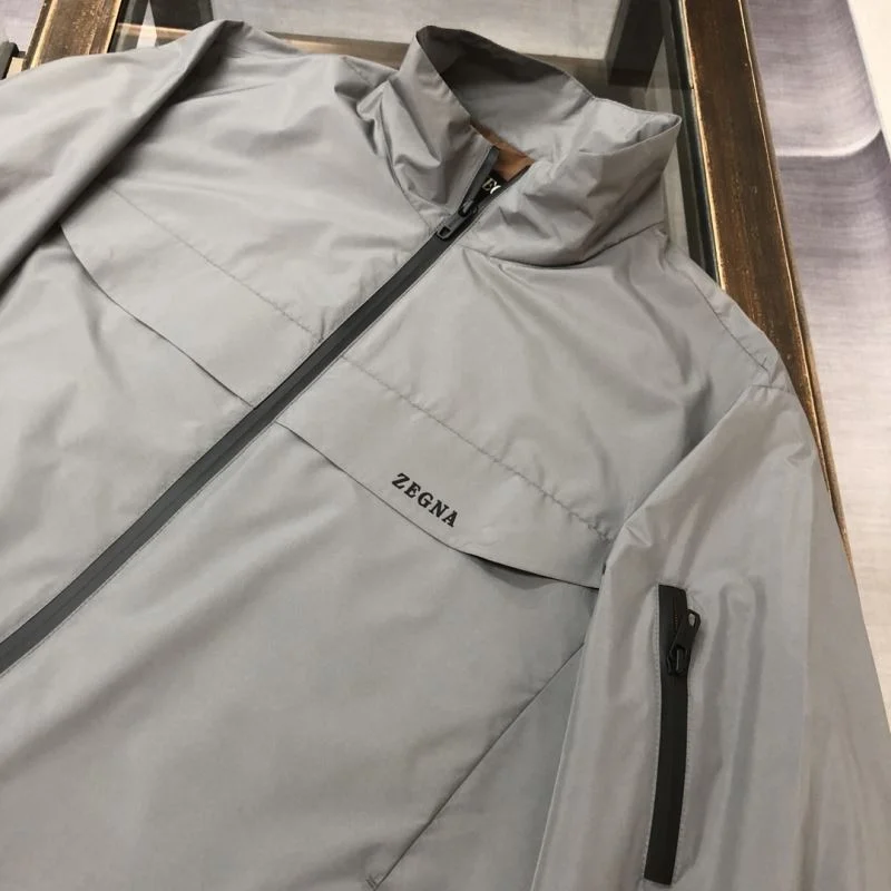 Exact replica Ermenegildo Zegna Outwear
