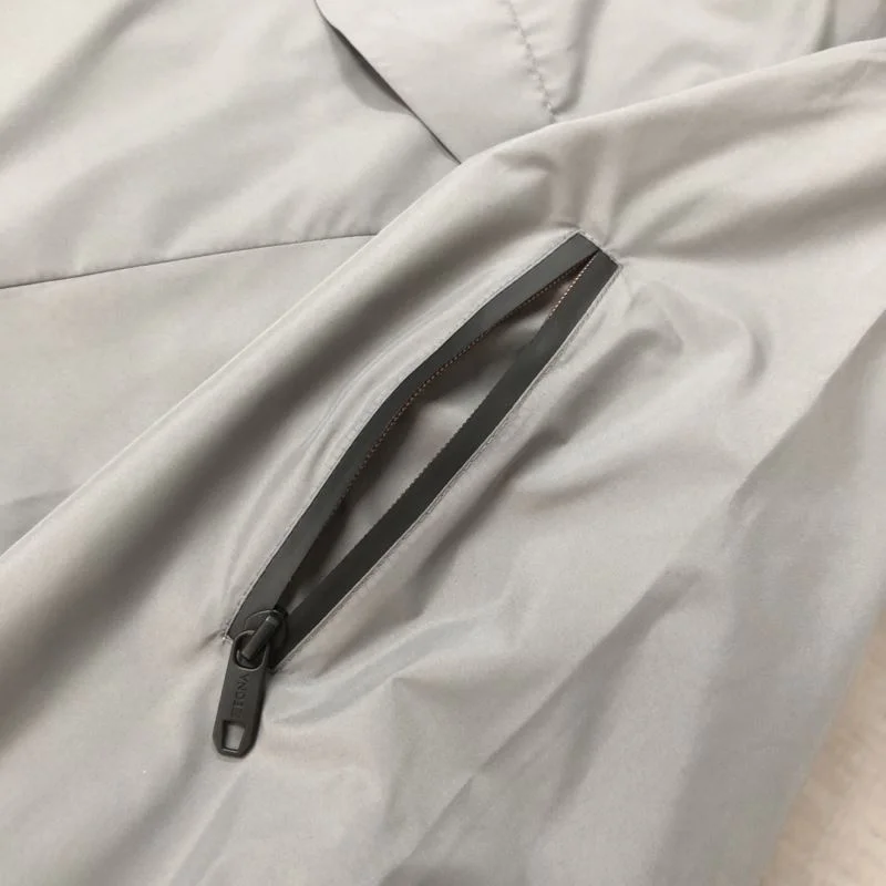 Exact replica Ermenegildo Zegna Outwear