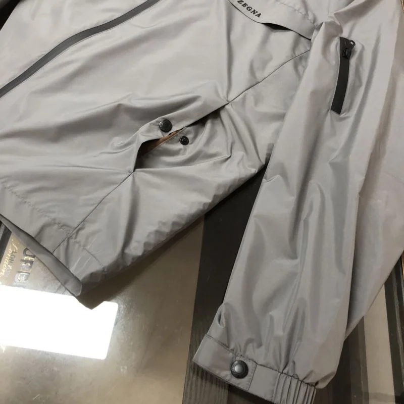 Exact replica Ermenegildo Zegna Outwear