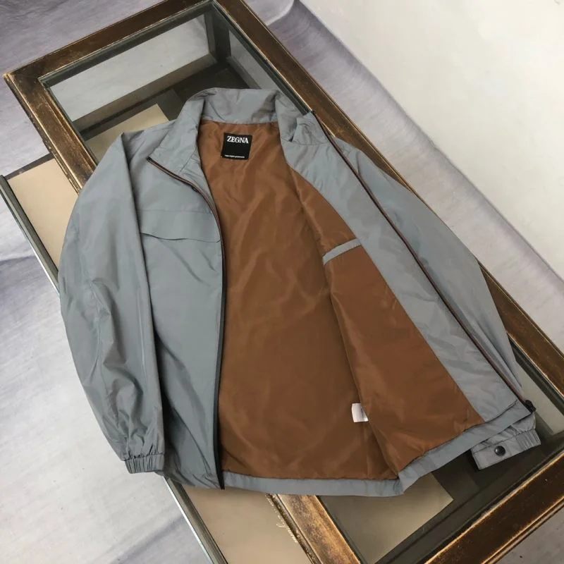 Exact replica Ermenegildo Zegna Outwear