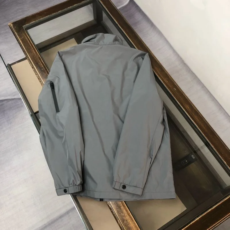 Exact replica Ermenegildo Zegna Outwear