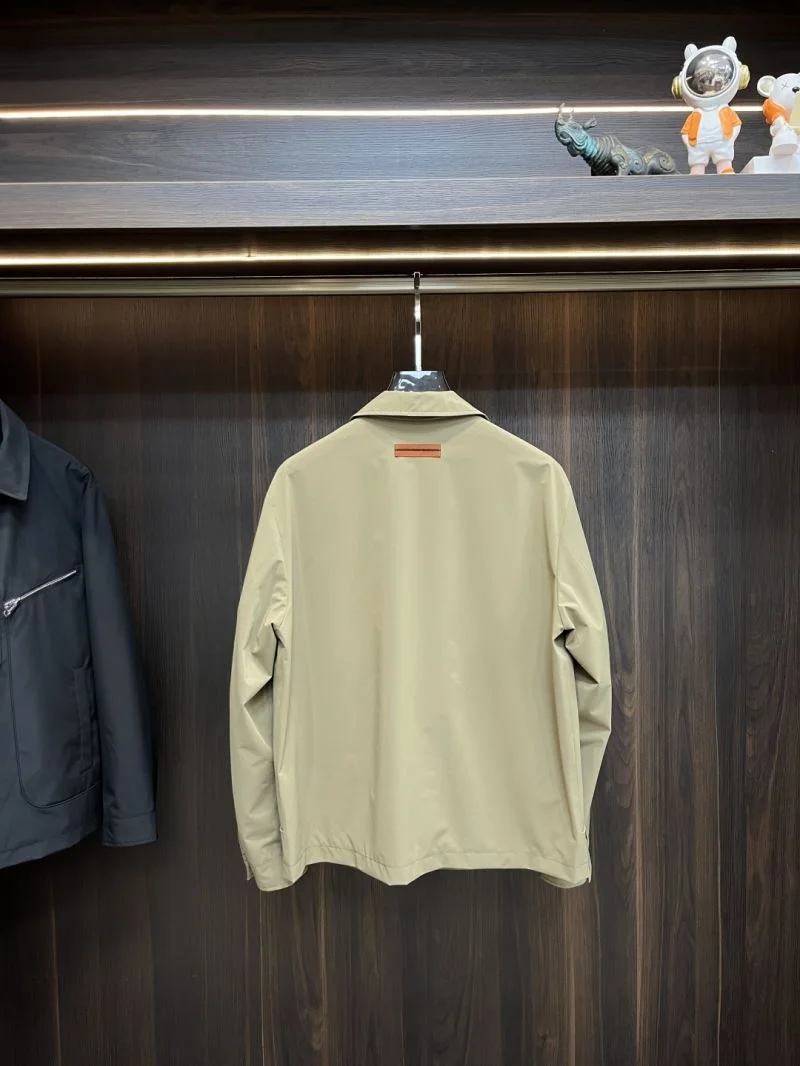 Mirror quality Ermenegildo Zegna Outwear