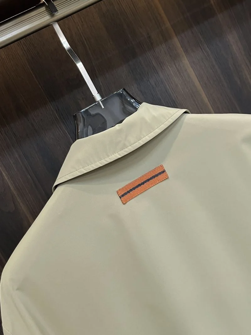 Mirror quality Ermenegildo Zegna Outwear