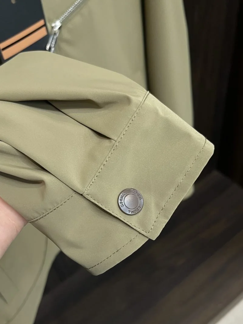 Mirror quality Ermenegildo Zegna Outwear