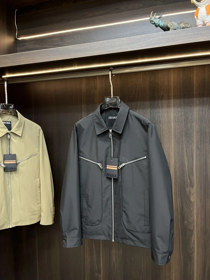 Budget-friendly Ermenegildo Zegna Outwear