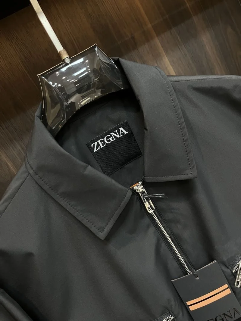 Budget-friendly Ermenegildo Zegna Outwear