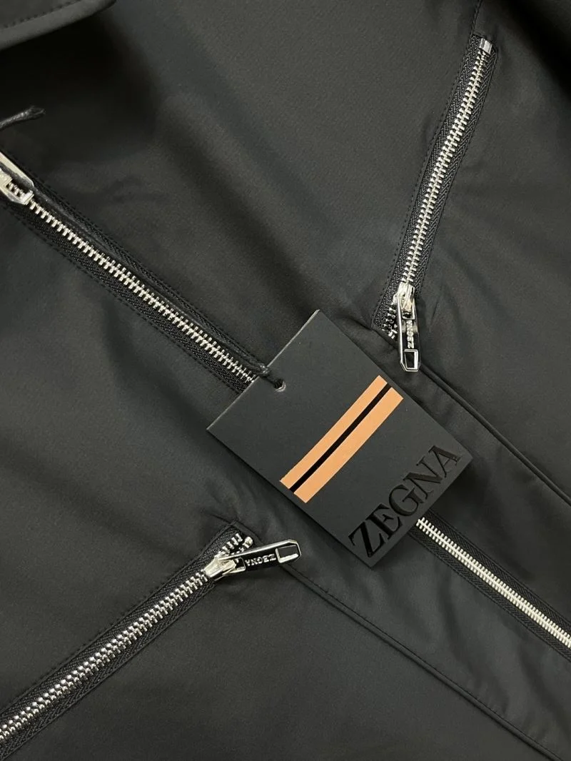 Budget-friendly Ermenegildo Zegna Outwear