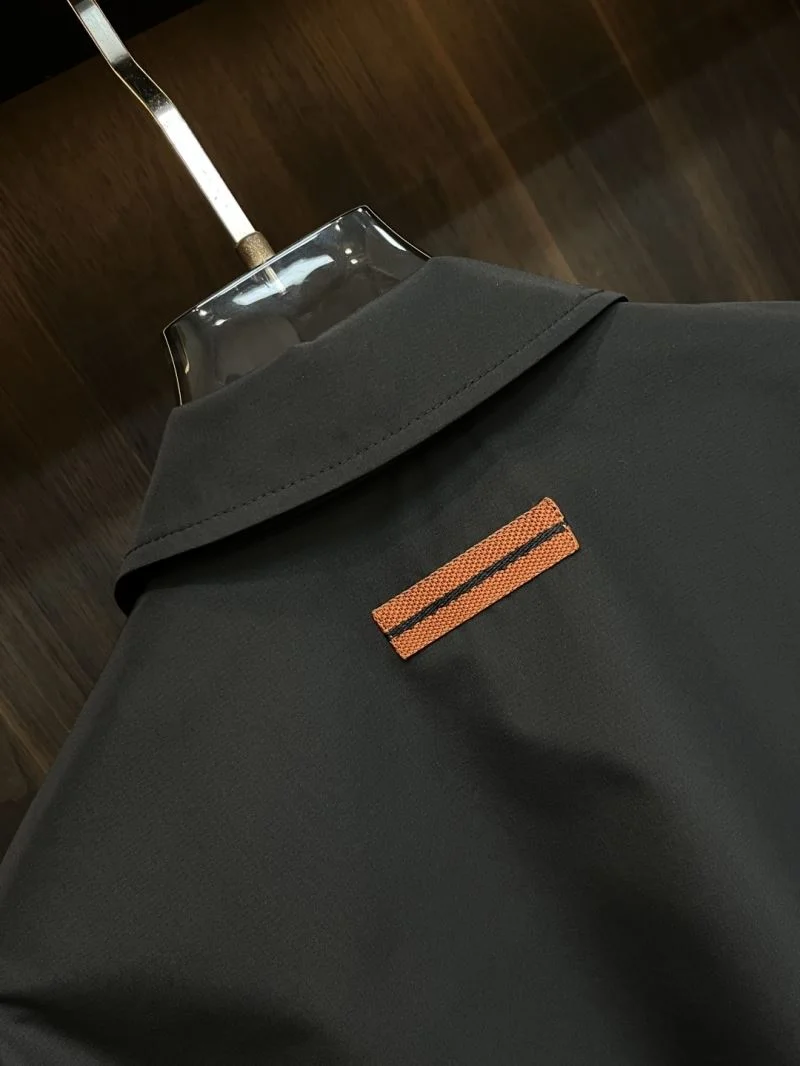 Budget-friendly Ermenegildo Zegna Outwear