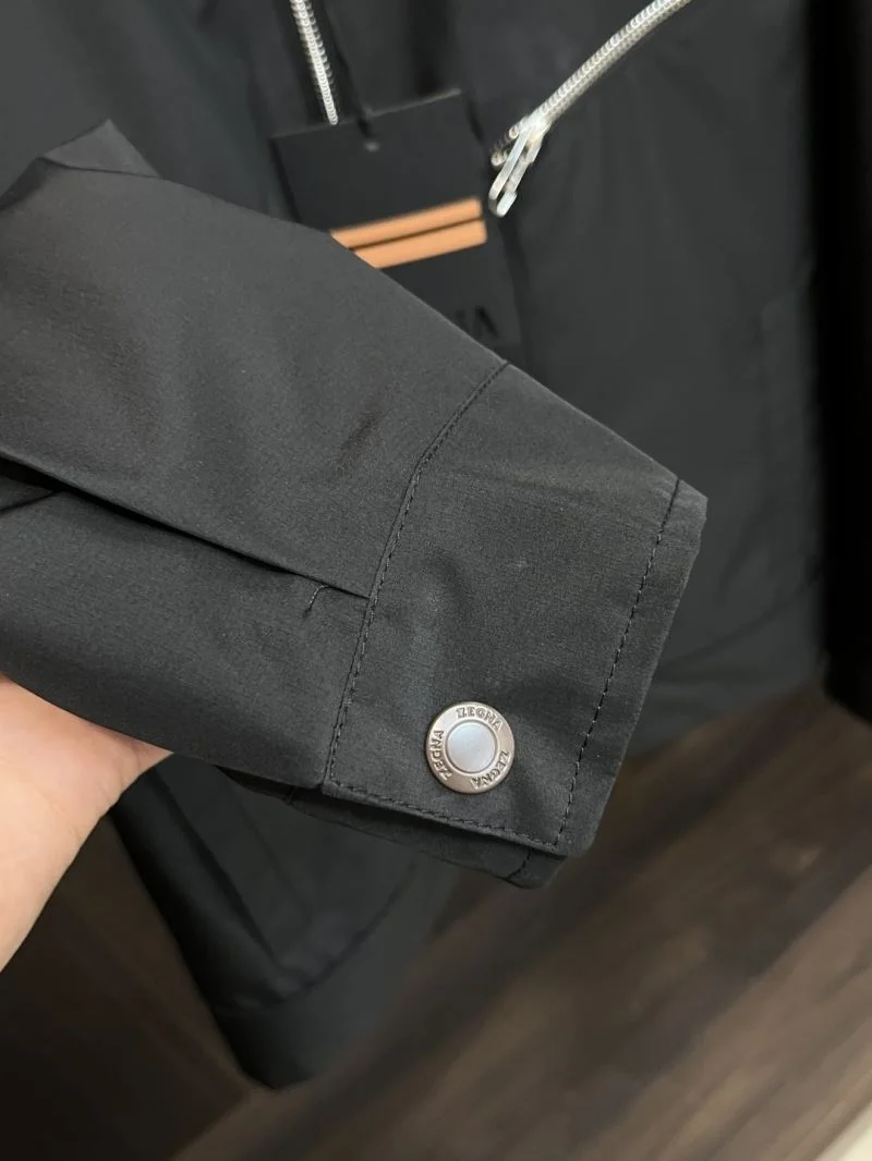 Budget-friendly Ermenegildo Zegna Outwear